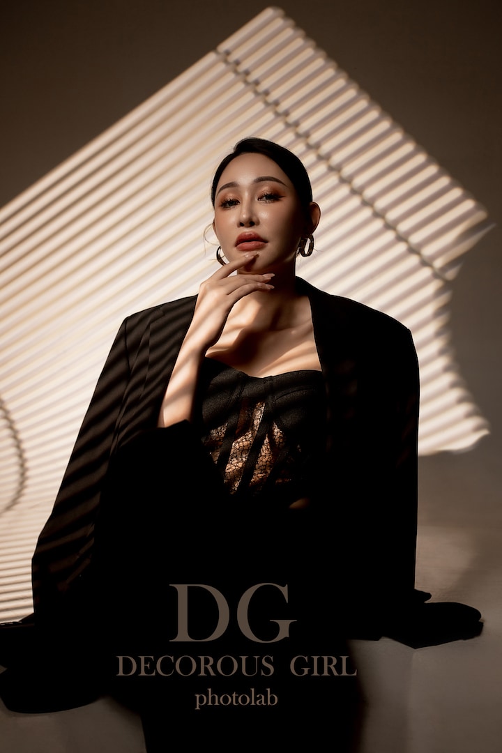 Home | DECOROUS GIRL studio