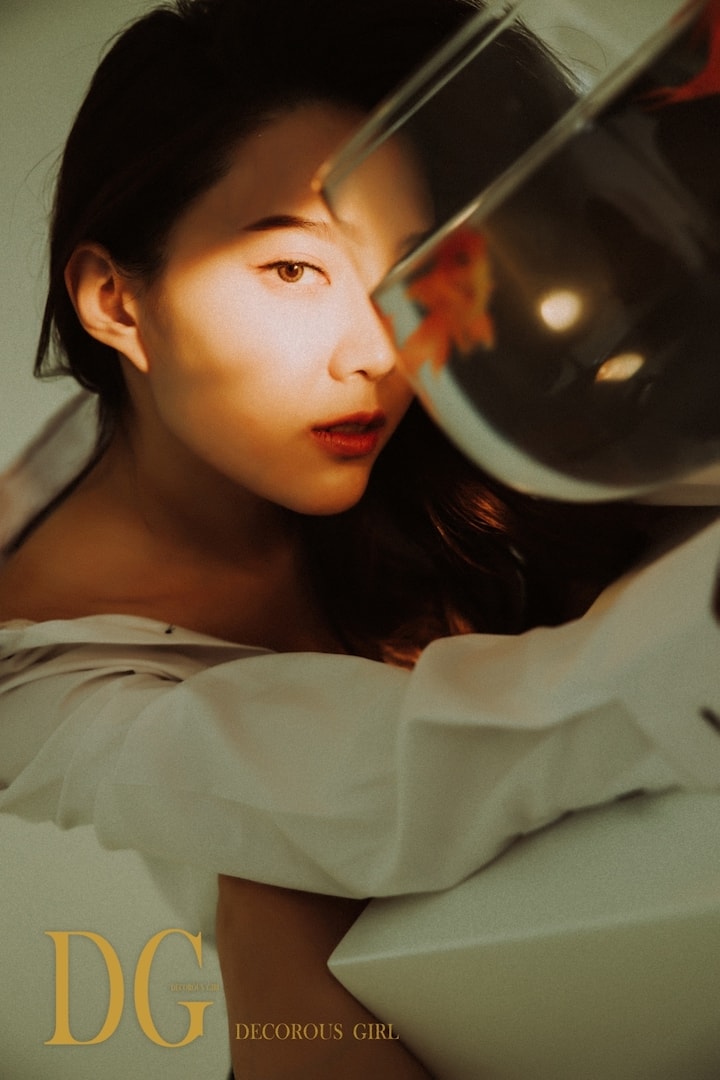 藝術寫真/閨蜜照 | DECOROUS GIRL studio