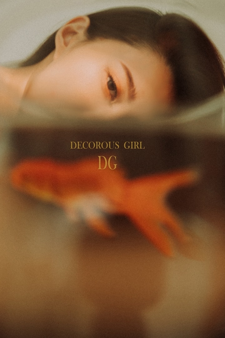 Home | DECOROUS GIRL studio