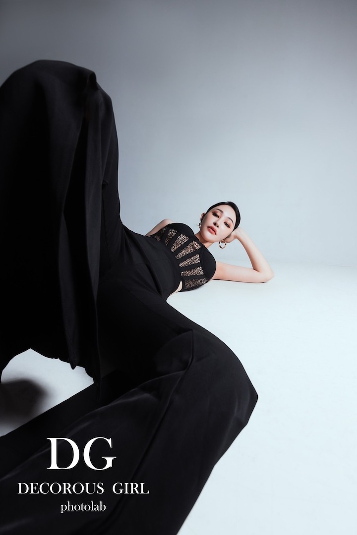 Home | DECOROUS GIRL studio