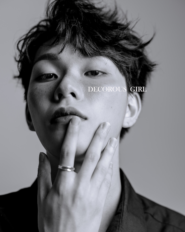 DG影像 各式攝影特惠 | DECOROUS GIRL studio