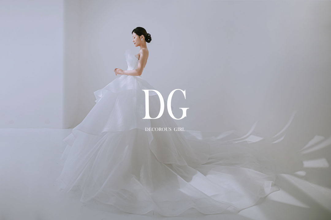 DG影像 各式攝影特惠 | DECOROUS GIRL studio