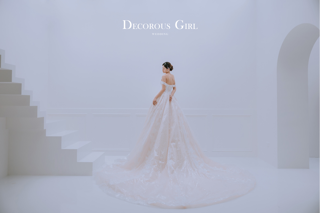 DG影像 各式攝影特惠 | DECOROUS GIRL studio