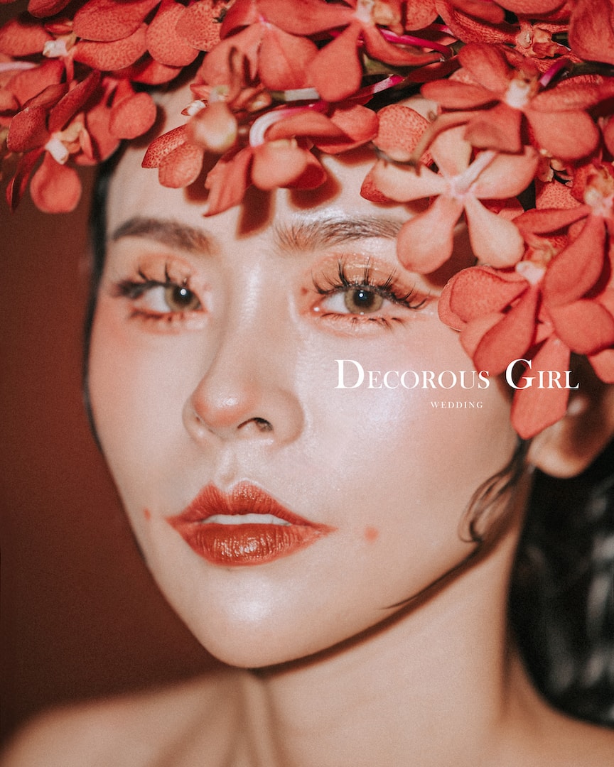 藝術寫真/閨蜜照 | DECOROUS GIRL studio