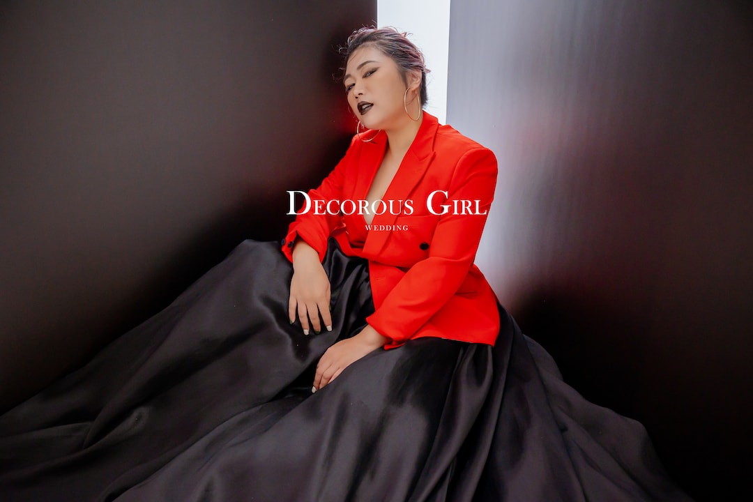 藝術寫真/閨蜜照 | DECOROUS GIRL studio