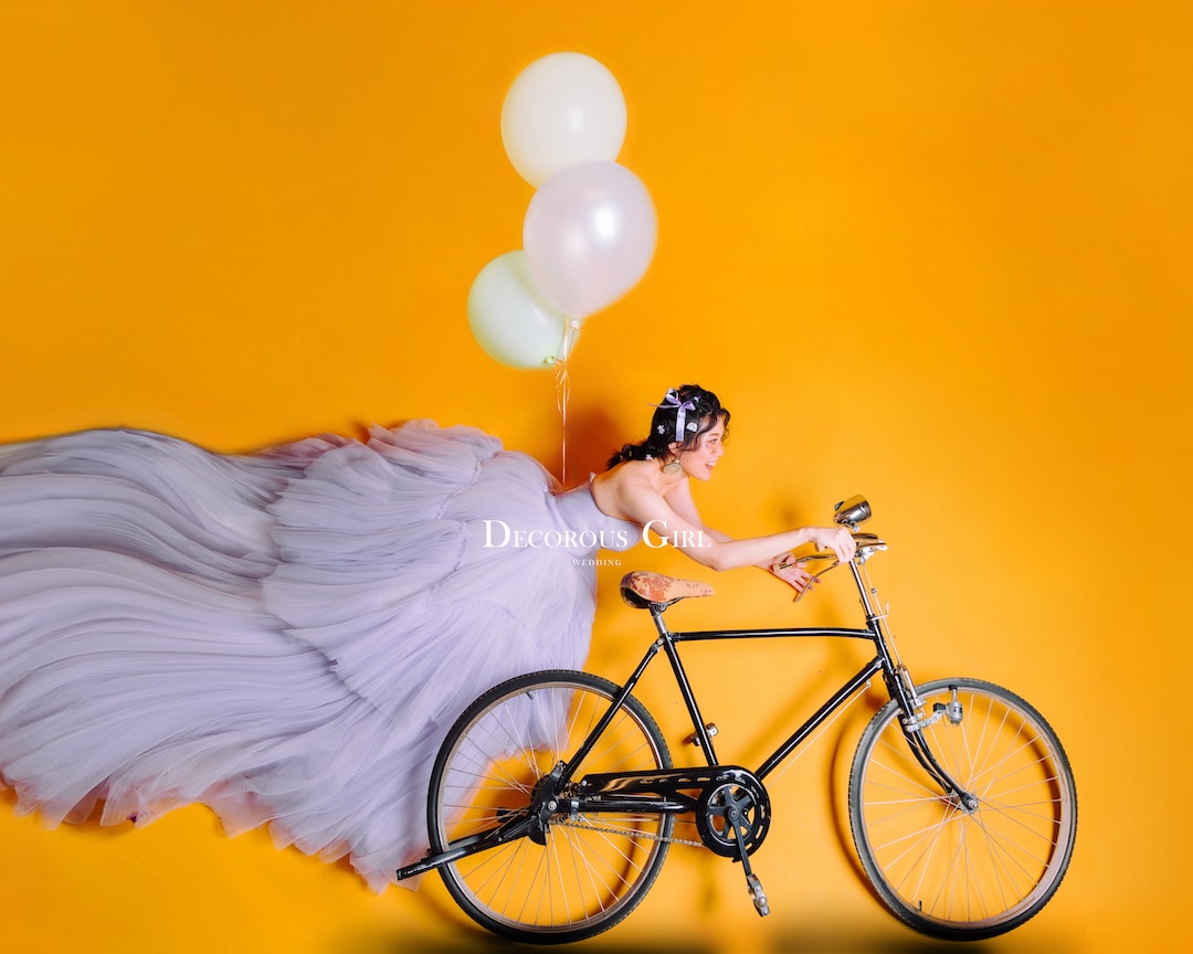 DG影像【生日寫真】限量方案釋出｜主題任選 自由搭配 | DECOROUS GIRL studio