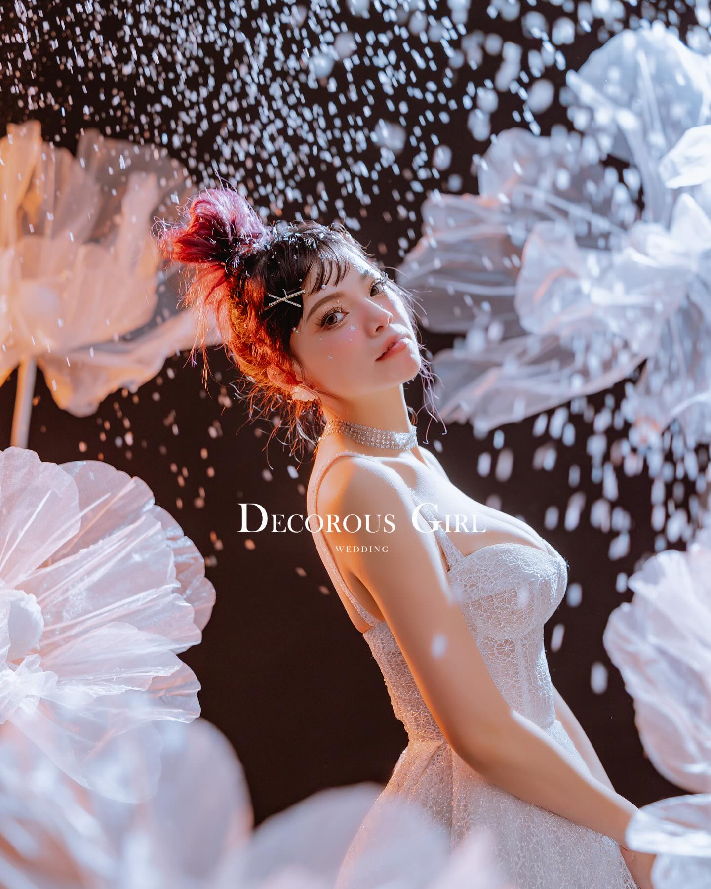DG-最新活動 | DECOROUS GIRL studio
